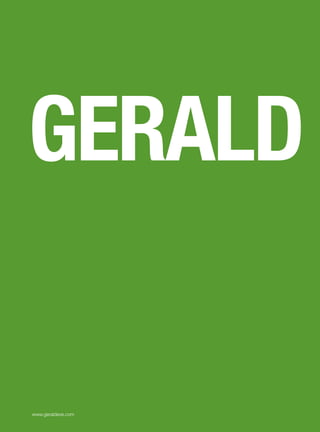 Meet Gerald Eve | PDF