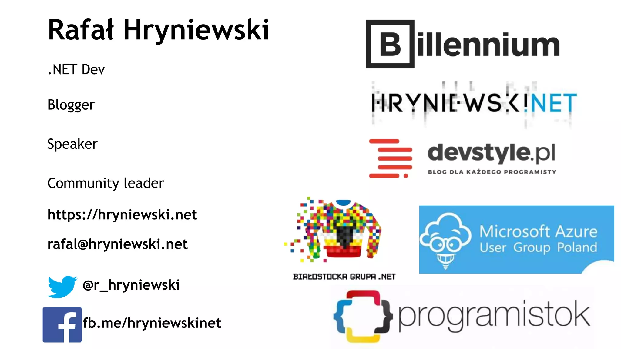 Meet Gremlin – your guide through graphs in Cosmos DB | PPTX