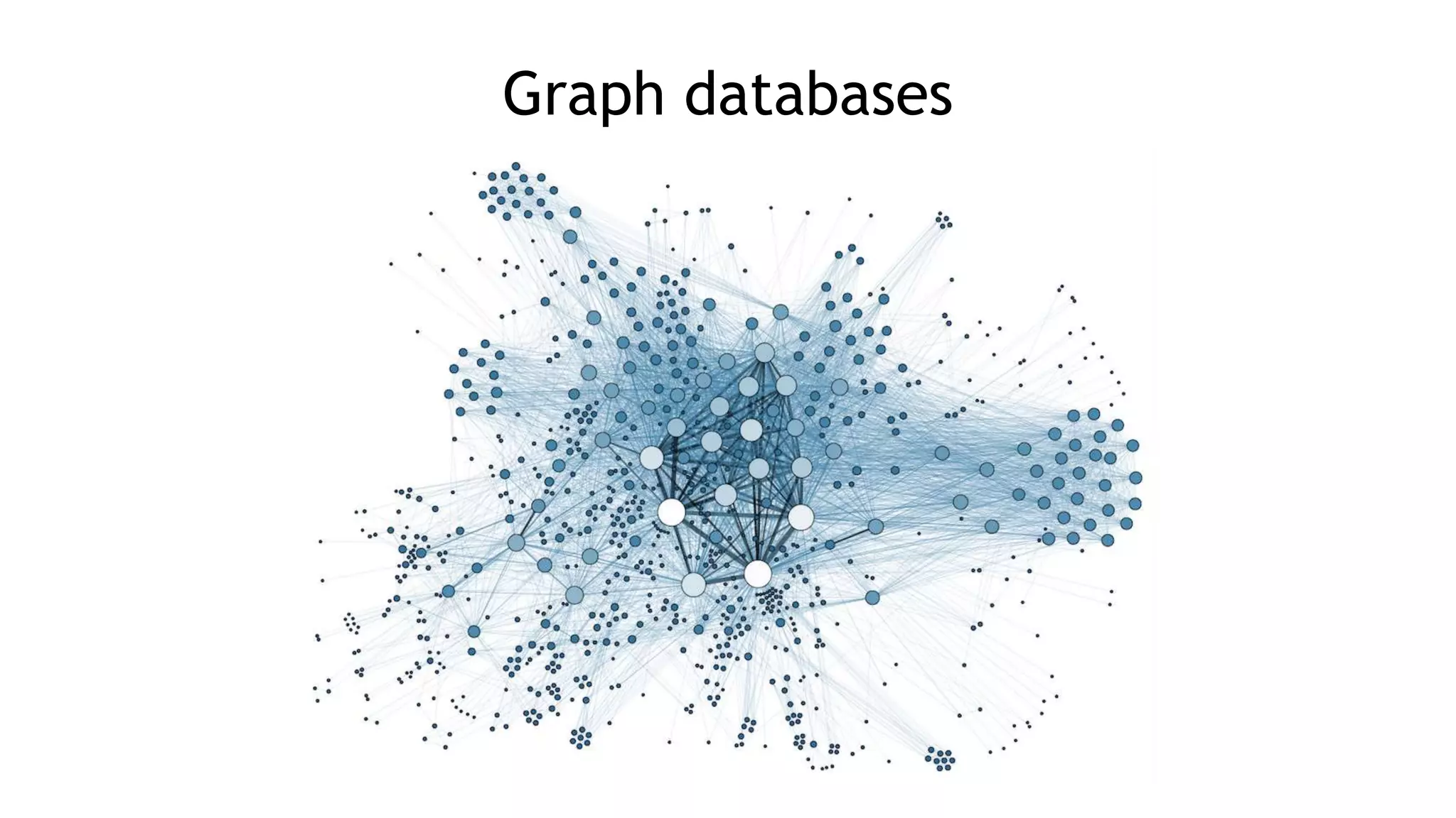 Meet Gremlin – your guide through graphs in Cosmos DB | PPTX | Databases | Computer Software and ...