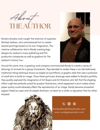 Meet Illustrator and Portrait Artist Randy Glass.pdf