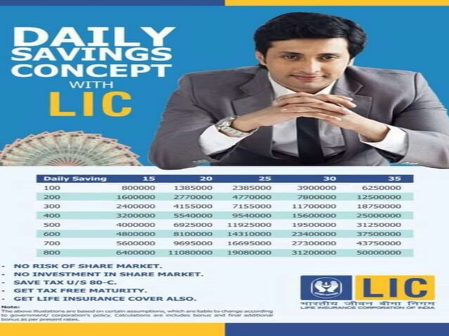 LIC AGENTS RECRUITMENT & TRAINING | PPTX