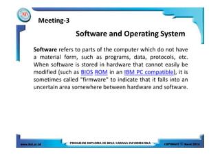 Meeting 3 ok | PDF