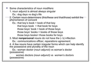 Meeting 4-structure-of-modification2 | PPT