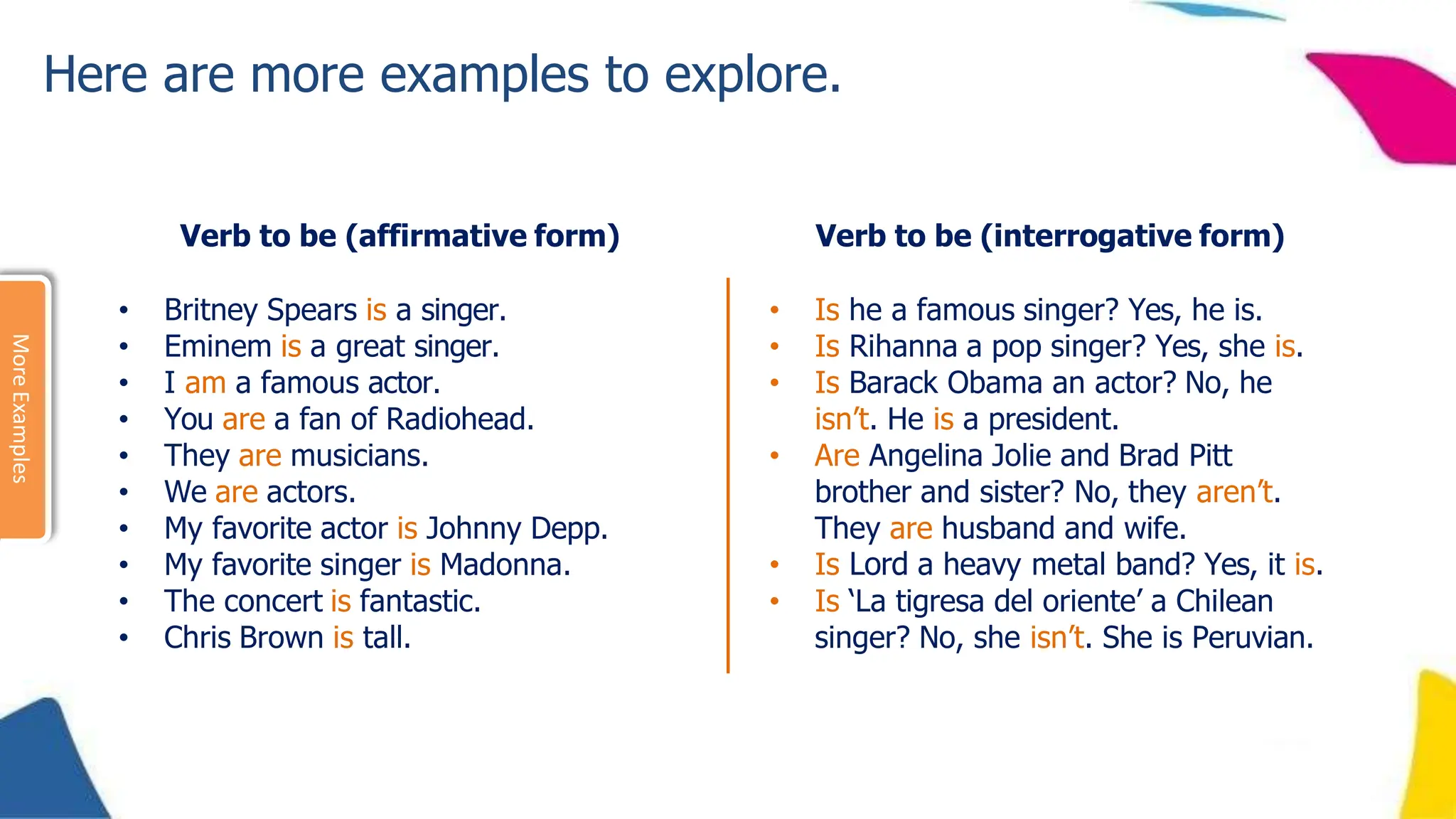Meeting-a-Rock-Star-Verb-to-Be_cenestur.pptx