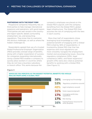 Meeting the challenges of international expansion | PDF