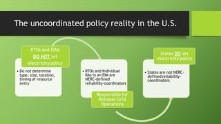Meeting the Grid Reliability Challenges of the Clean Energy Transition ...