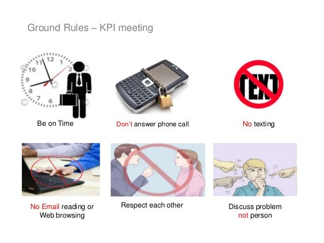 Meeting Ground Rules 2nd June 2016 meeting-ground-rules-2nd-june-2016