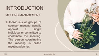 MEETING-MANAGEMENT-Salvame-Nicodemus-BSOA-1A-2.pptx