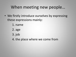 meeting-new-people-and-introducing-oneself-picture-description ...