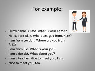 meeting-new-people-and-introducing-oneself-picture-description ...