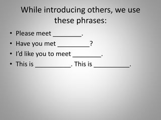 meeting-new-people-and-introducing-oneself-picture-description ...