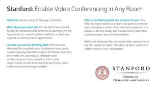 Meeting Owl University Guide | PDF