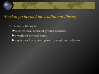 Meeting The Expectations Of Today’s Users | PPT