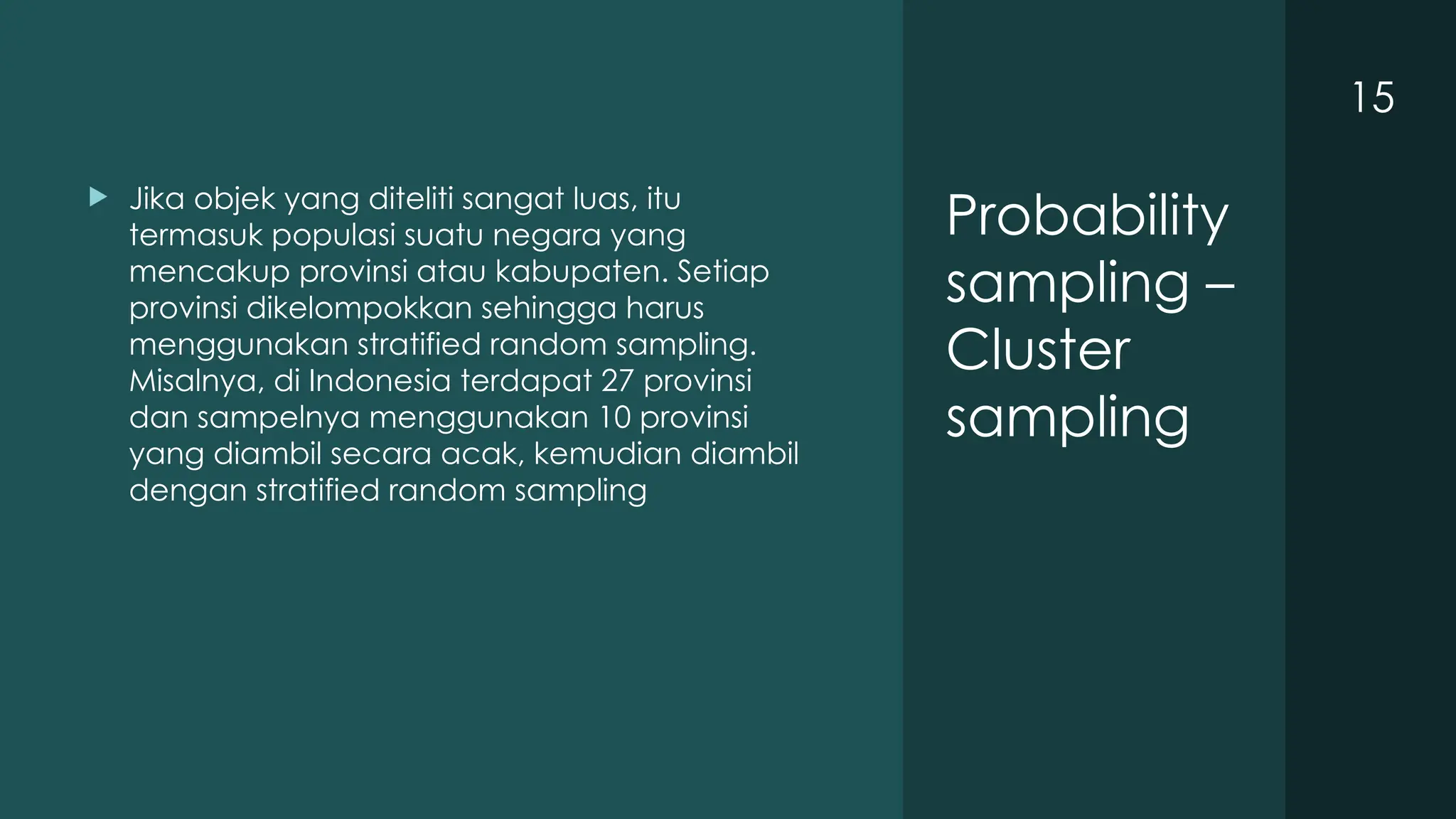 Statistik deskriptif Pertemuan Meeting 01.pptx