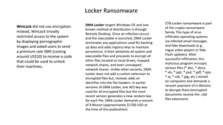 Meeting02_RoT.pptx | Operating Systems | Computer Software and Applications