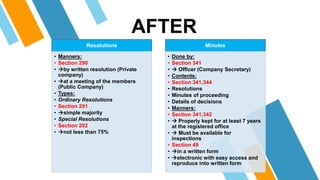 Meetings | PPTX
