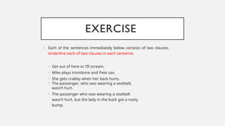 PPT Genre and Grammar Connection, Text and Context | PPTX