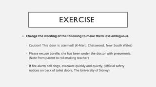 PPT Genre and Grammar Connection, Text and Context | PPTX