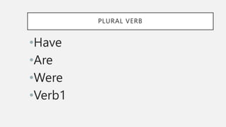 Meeting 1 - Introduction and Subject-verb agreement.ppt