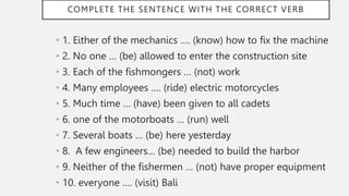 Meeting 1 - Introduction and Subject-verb agreement.ppt