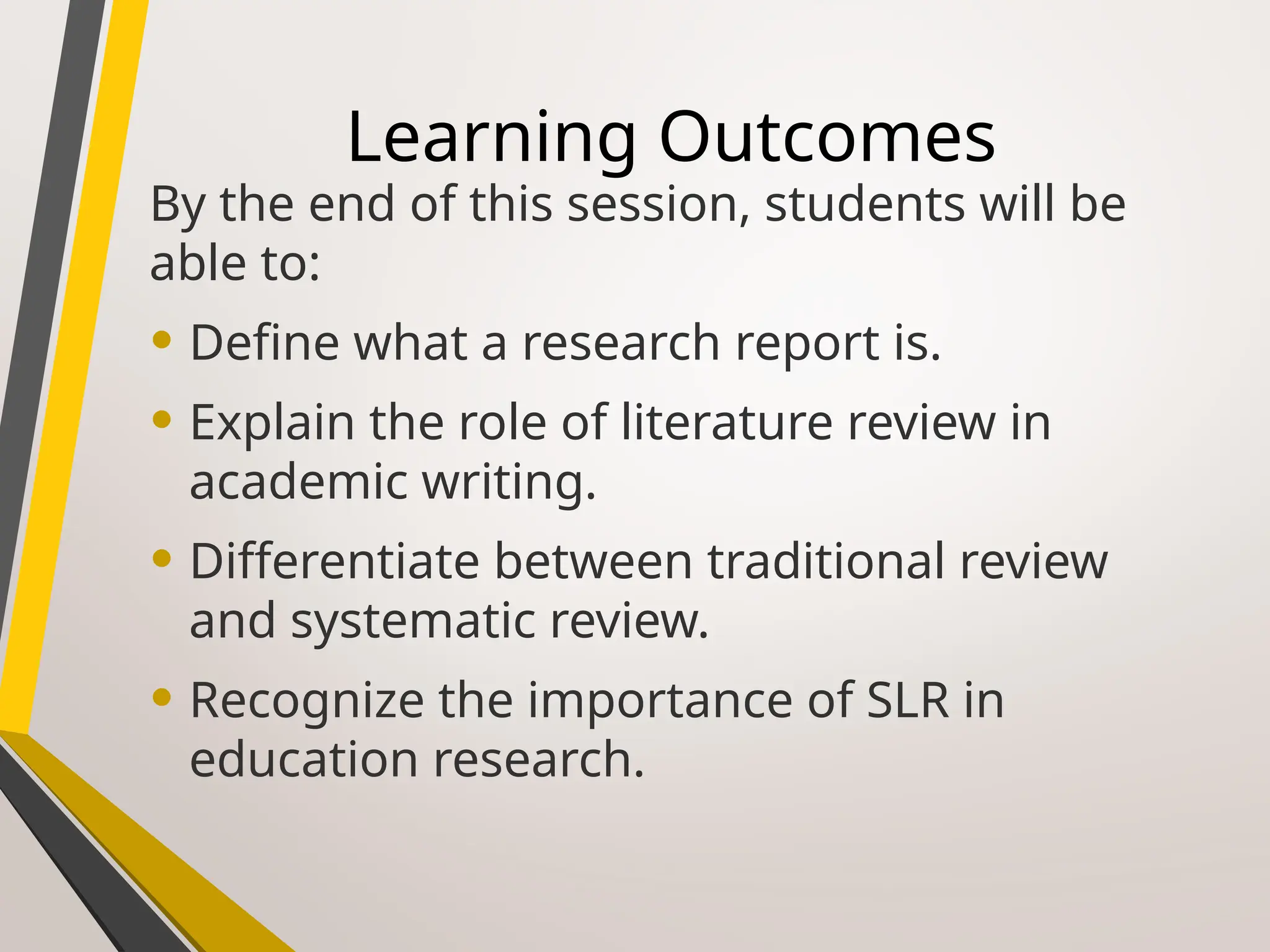 Meeting1_2 Intro_ResearchReport_SLR.pptx