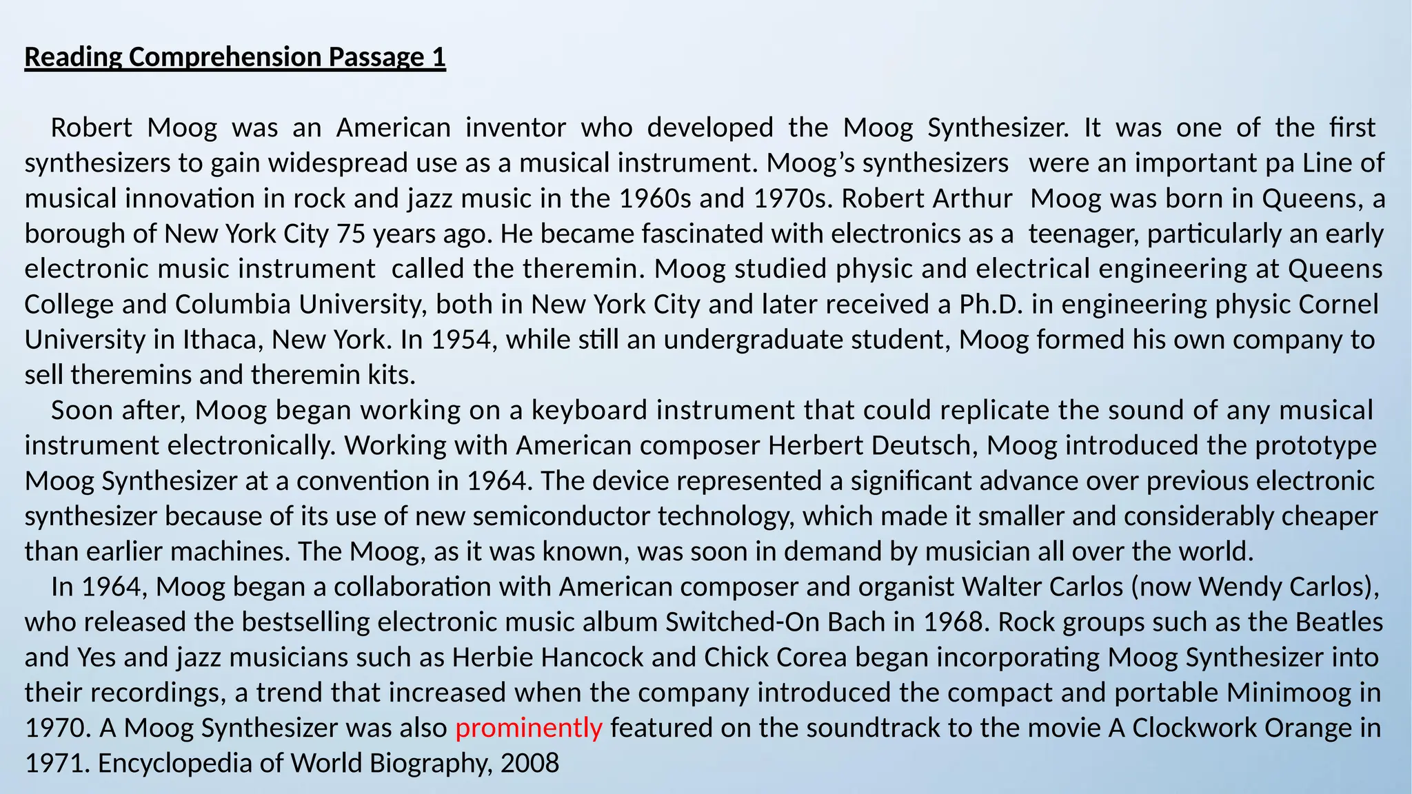 MEETING (15) - Reading Comprehension Toefl Introduction.pptx