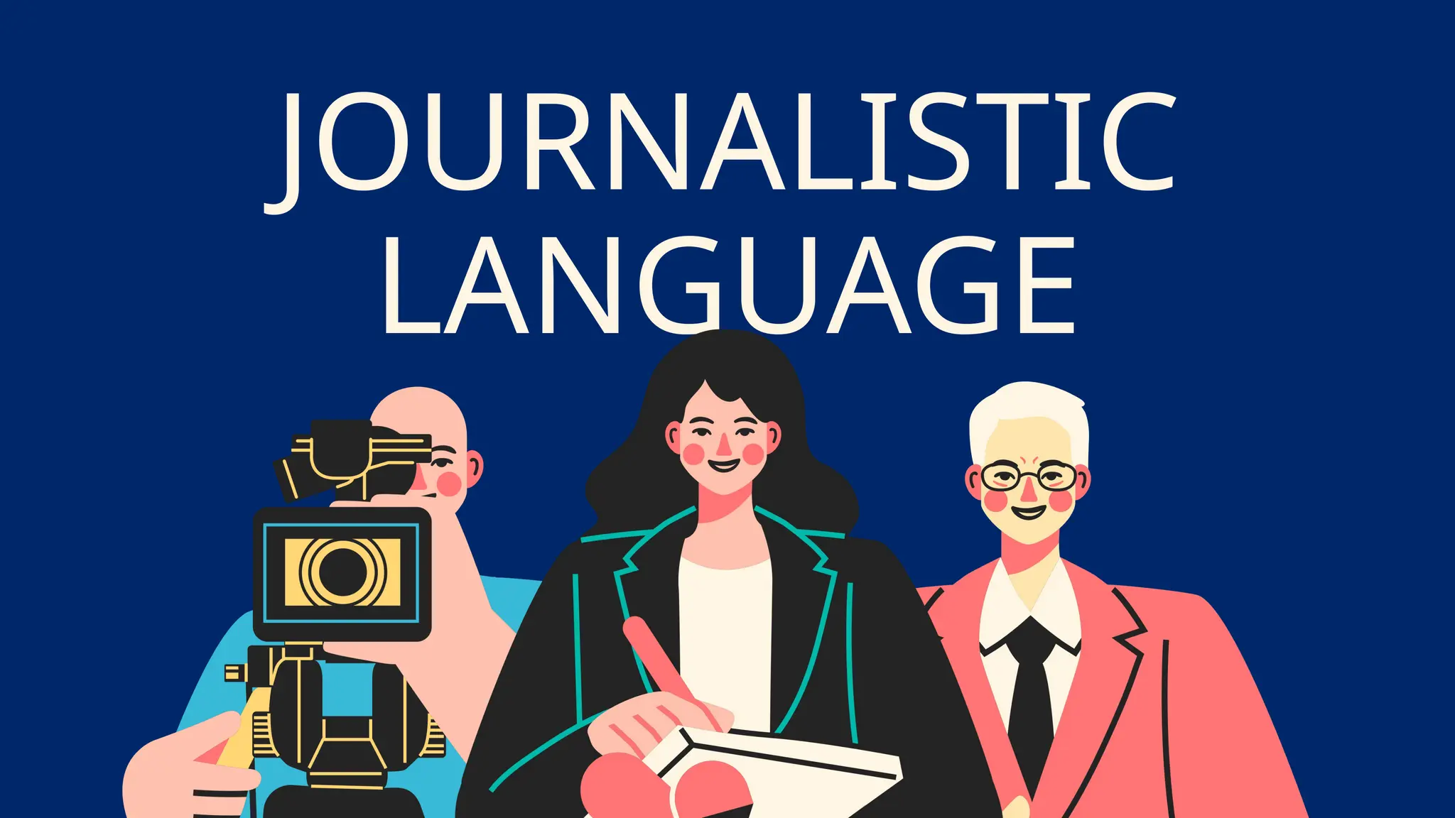 Meeting 1 Journalistic Language Class.pptx