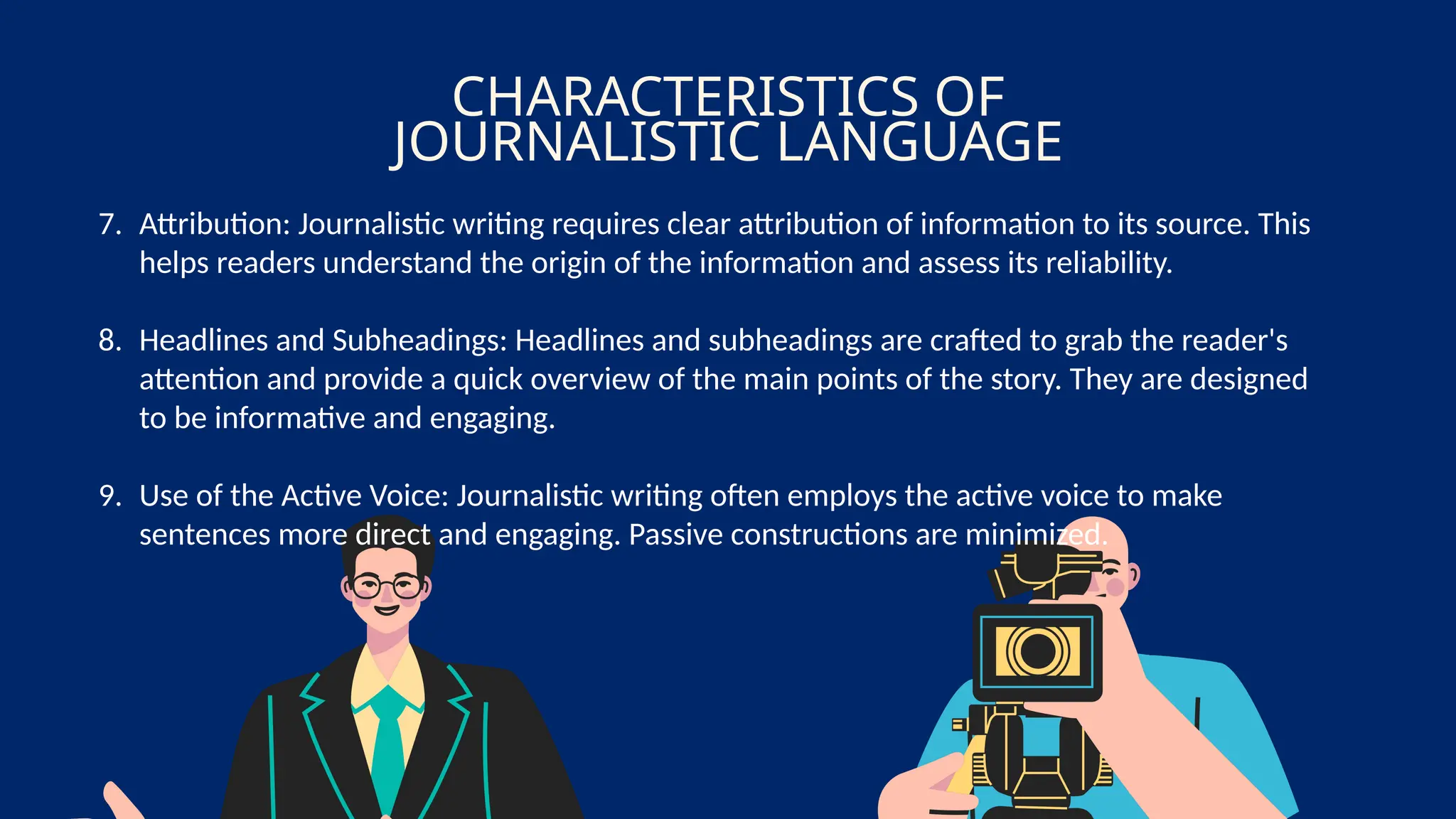 Meeting 1 Journalistic Language Class.pptx