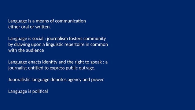 Meeting 1 Journalistic Language Class.pptx
