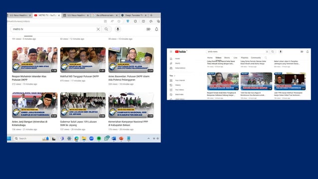 Meeting 1 Journalistic Language Class Pptx