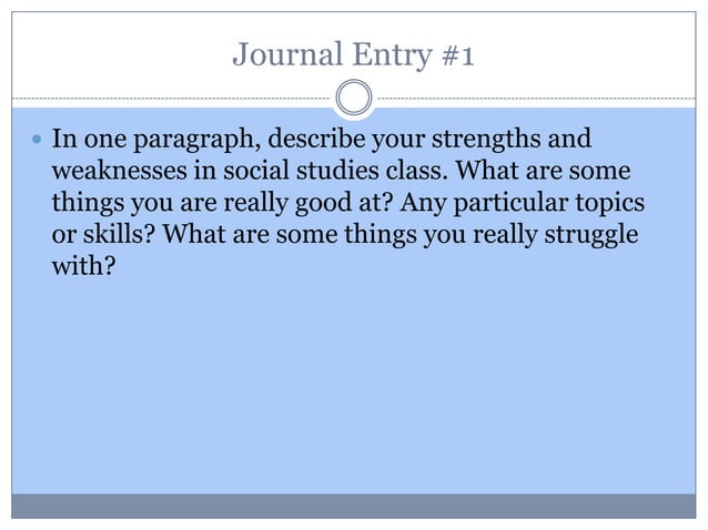 Geography Introduction | PPT