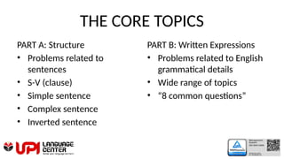 Meeting toefl structure and writen.pptx