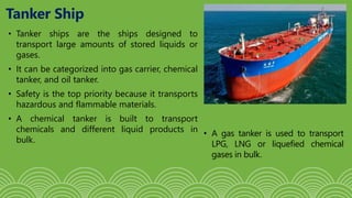 Meeting 1 (Types of Ships).pptx