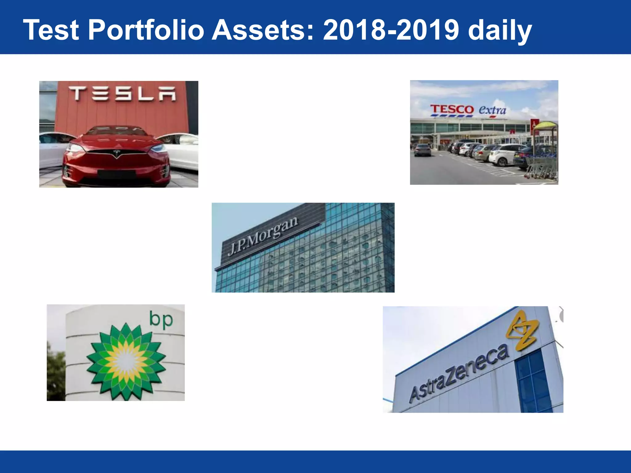 Deep Reinforcement Learning for Portfolio Optimization | PPTX | Stocks ...