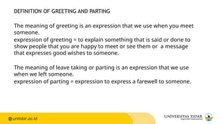 Meeting 2-3. introduction, greeting and leave taking.pptx