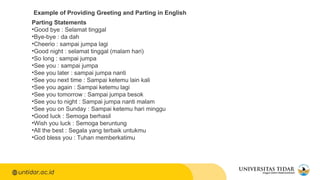 Meeting 2-3. introduction, greeting and leave taking.pptx