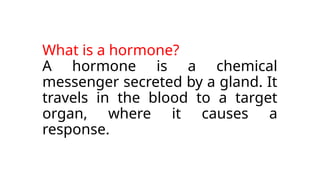 Meeting 2 - Blood Glucose Regulation.pptx