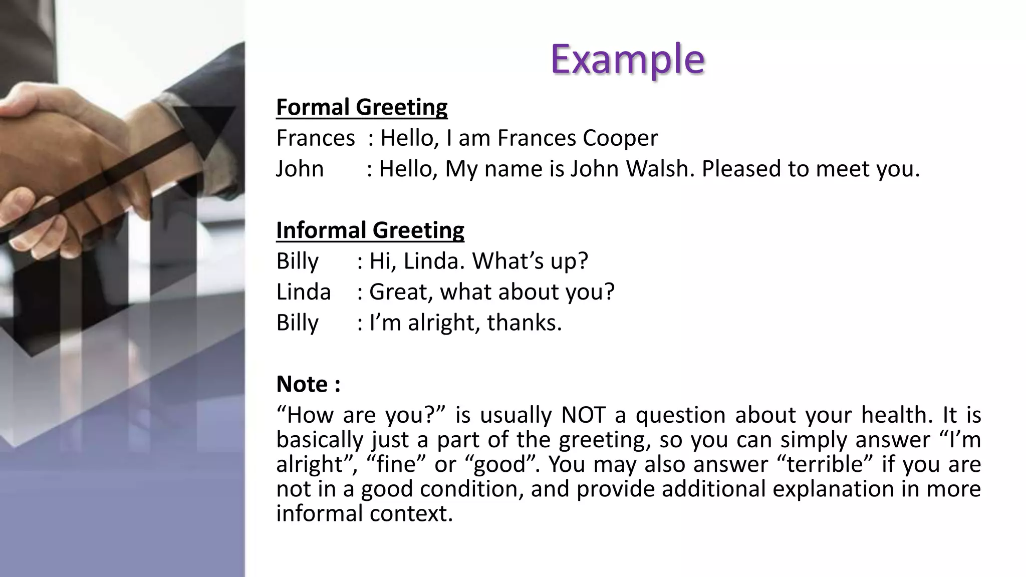 Greetings and Introductions.pptx