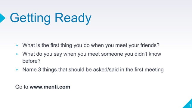 Greetings and Introductions.pptx