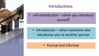 Greetings and Introductions.pptx