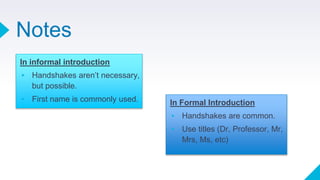 Greetings and Introductions.pptx
