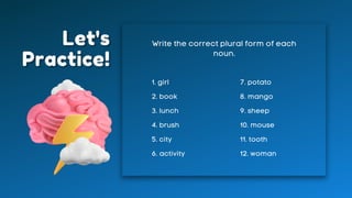 Meeting 2 - Singular and Plural Nouns .pdf