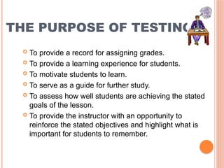 Meeting 2 - The Principles Techniques of Constructing Test #1 - MCT TF.pptx