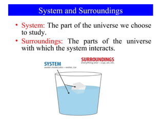 Chemical energetics part 2 | PPT