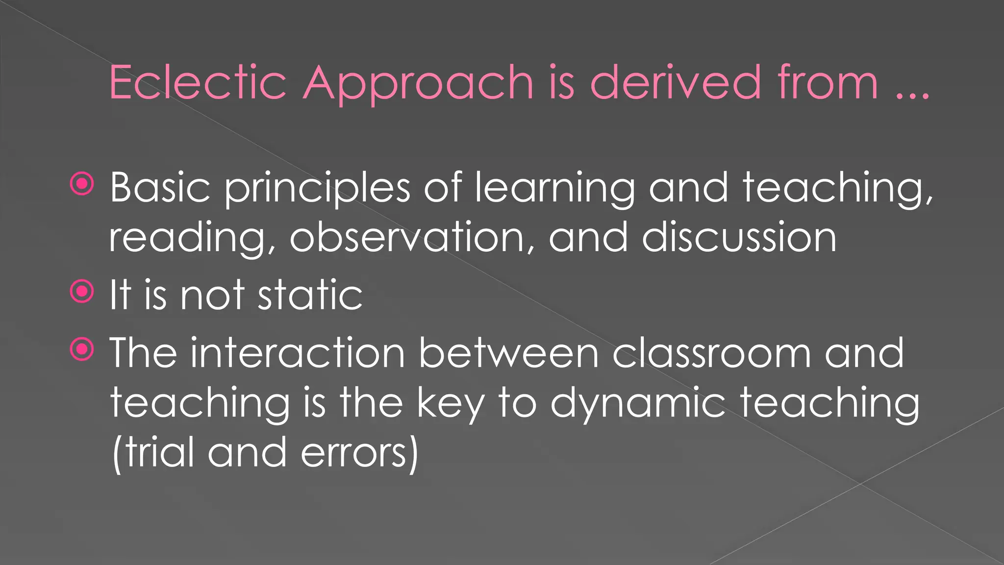 Meeting 2_Enlightened Informed Approach.pptx | Free Download Meeting 2_Enlightened Informed Approach.pptx | Free Download