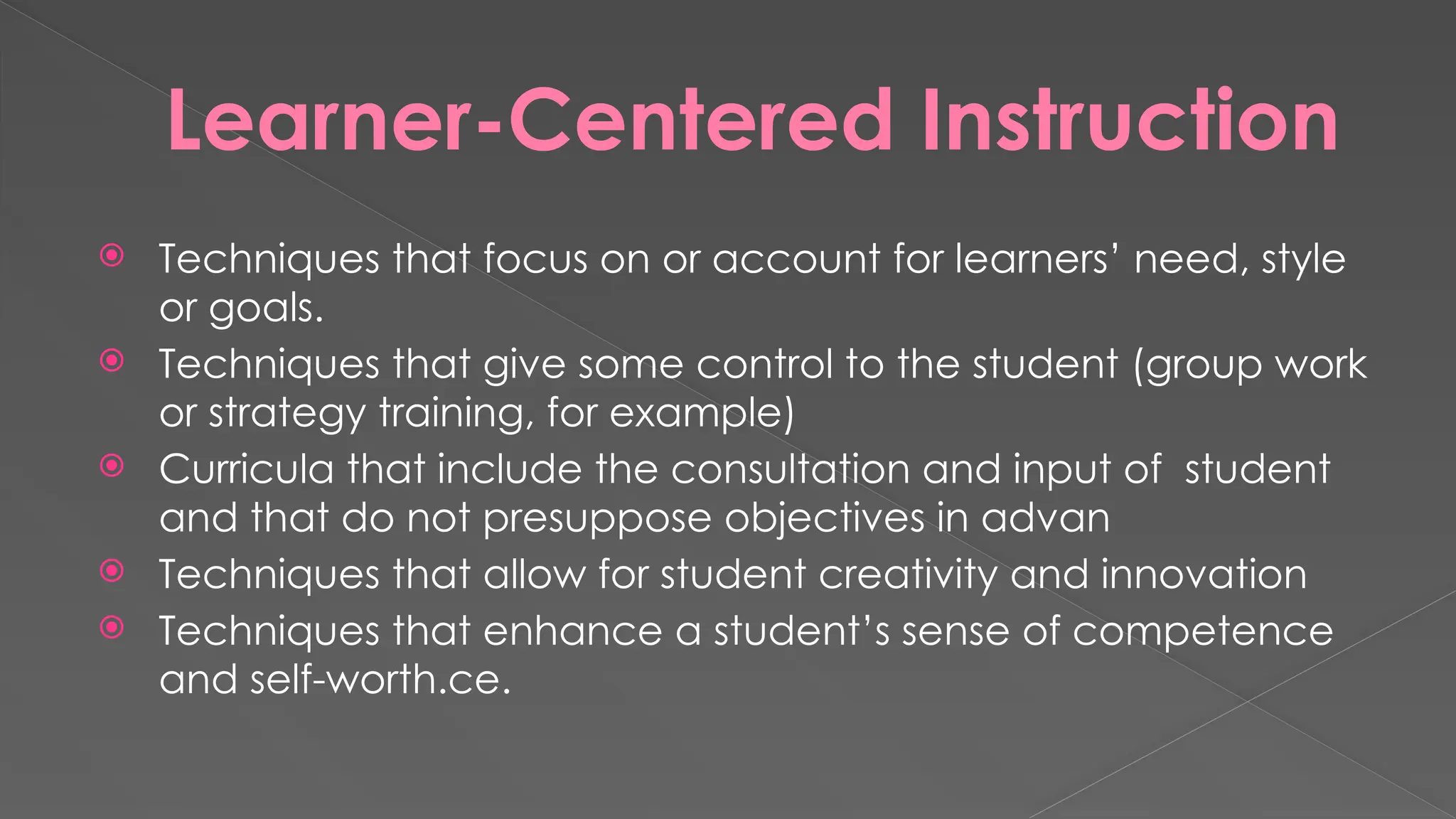 Meeting 2_Enlightened Informed Approach.pptx | Free Download