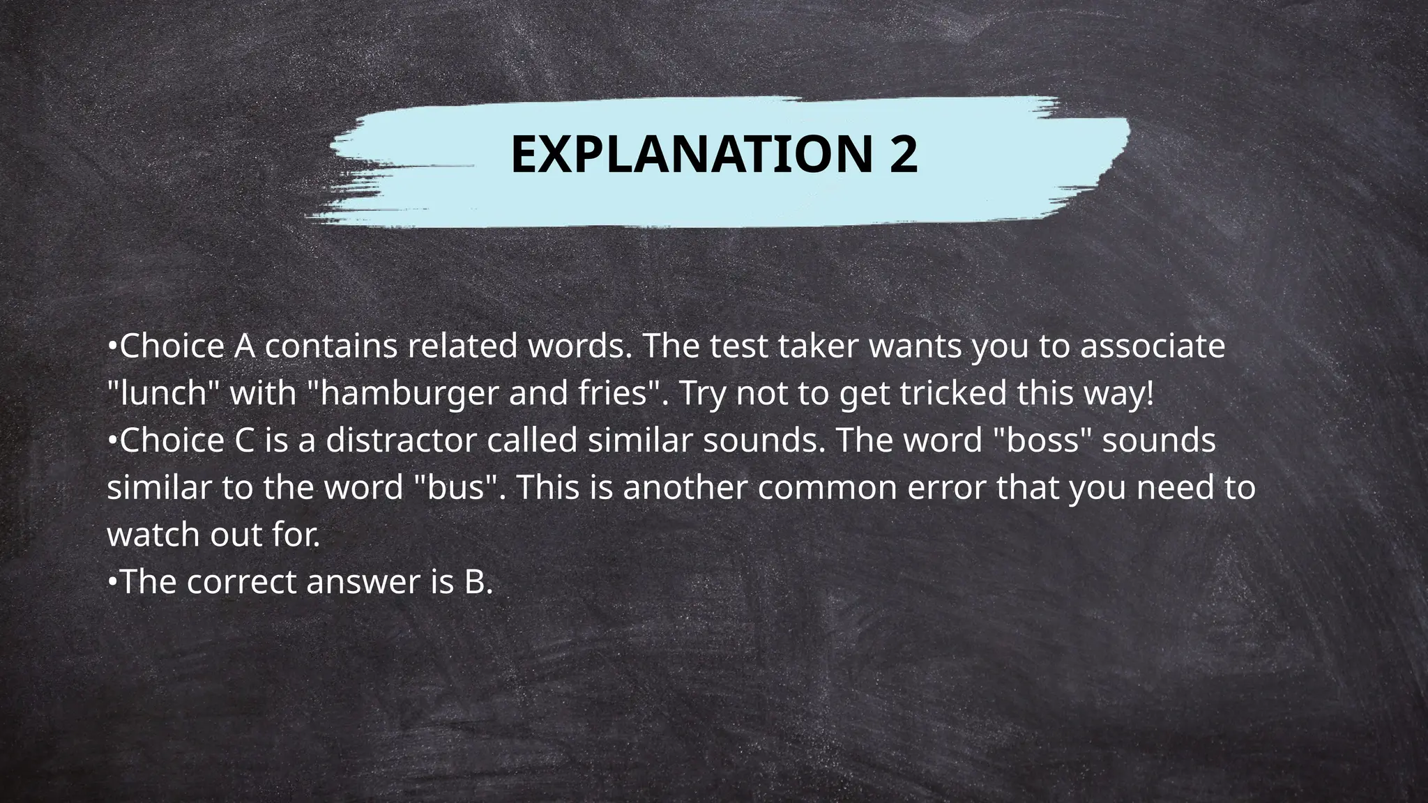 TOEIC LISTENING PART 2 QUESTIONS-RESPONSES.pptx