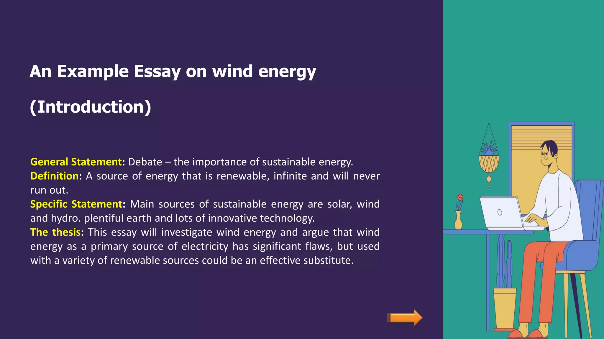 Meeting 2 One Sided Argumentative Essay | PPTX