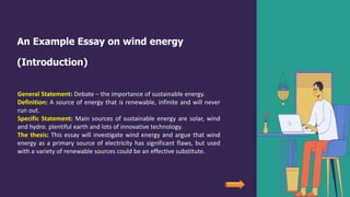 Meeting 2 One Sided Argumentative Essay | PPTX