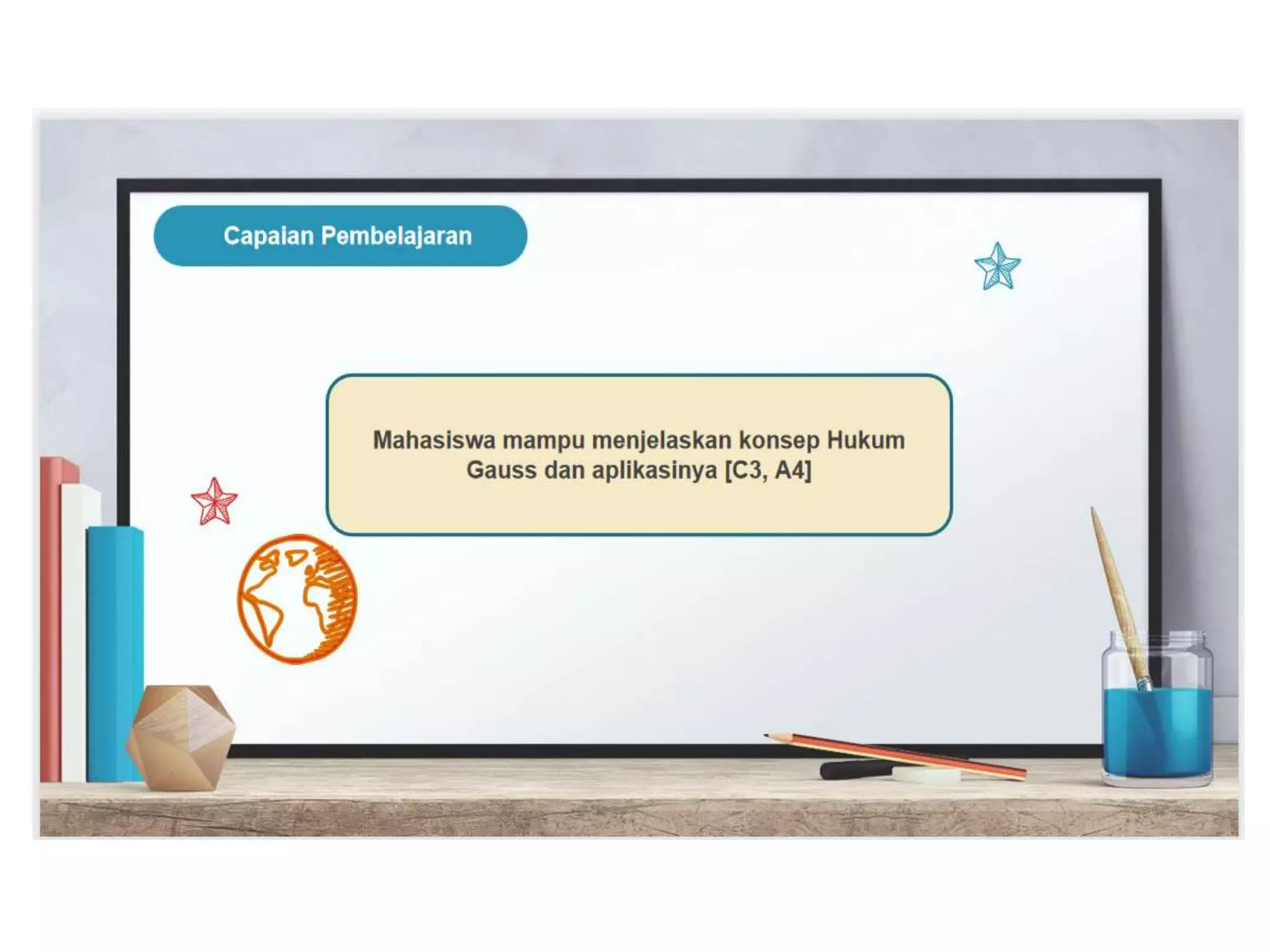 Meeting 3. Gauss's Law.pptx | Physics | Science